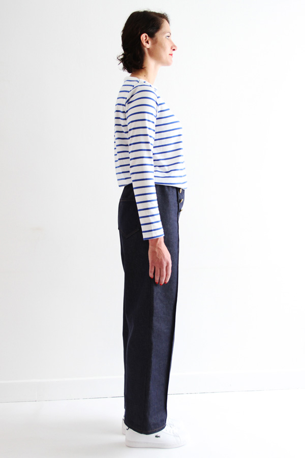 I AM Armor – Pompon