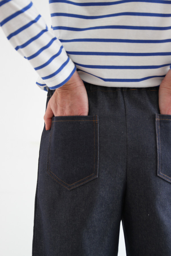 I AM Armor – Pompon