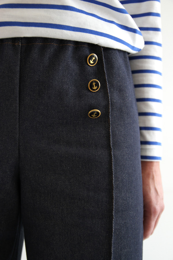 I AM Armor – Pompon